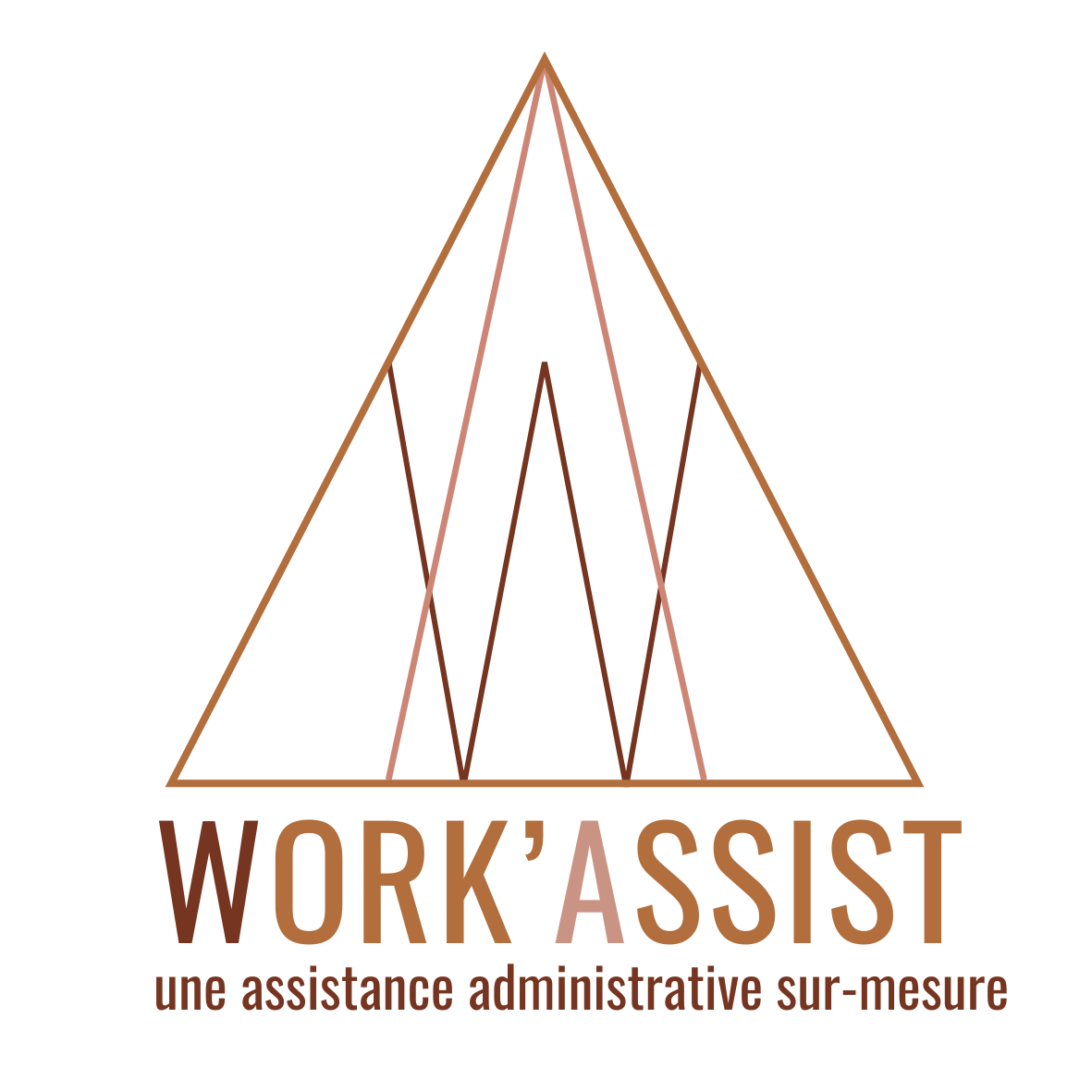 Nos engagements - Work'assist